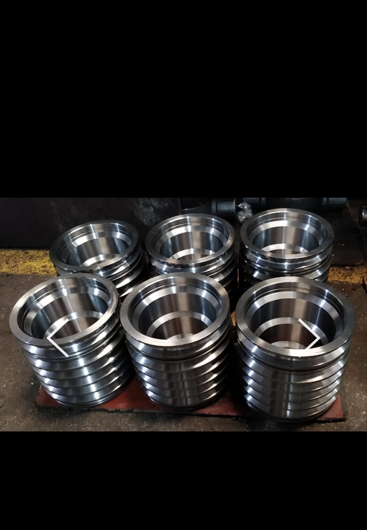 WM Industries India - Leading Manufacturing Solutions in Pune